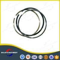 China 6SD1 6SD1-TQA Engine Piston Ring Set 1-12121137-1 1121211371 Isuzu Engine Parts for sale