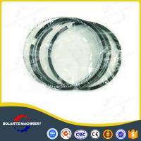 China 6SD1 6SD1-TQA Engine Piston Ring Set 1-12121137-1 1121211371 Isuzu Engine Parts for sale
