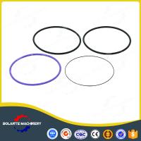 China 270950 271121 O Ring Set Cylinder Sleeve For Volvo D12 D13 Diesel Engine for sale