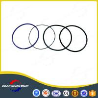 China 270950 271121 O Ring Set Cylinder Sleeve For Volvo D12 D13 Diesel Engine for sale