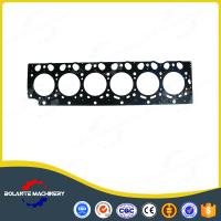 China 20798191 Cylinder Head Gasket D6D D6E EC210B Volvo Diesel Engine Parts for sale