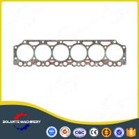 China Non Asbestos Cylinder Head Gasket 20405902 20943385 D7D G720B D7C-B for sale