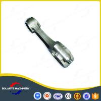 China 8-97135032-0 897135032 Engine Connecting Rod For Isuzu 4HF1 6HF1 4HG1T for sale
