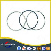 China 8-98096676-0 STD Piston Ring Set For ISUZU 4JJ1-T 4JK1-T 8980966760 for sale