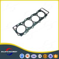 China 8-97105-872-0 8-97107-567-0 4HF1 Isuzu Engine Cylinder Head Gasket for sale