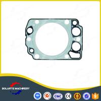 China 51039010382 Cylinder Head Gasket 129mm Man Truck Diesel Engine Parts for sale