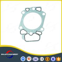 China 51039010396 Steel Cylinder Head Gasket D2862 D2868 MAN Engine Parts for sale