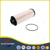 China Diesel Engine Fuel Filter for MAN TGA TGS TGX NEOPLAN, 51125030056 for sale