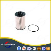China MAN Truck D20 D26 Diesel Engine Fuel Filter 51125030092 OEM for sale