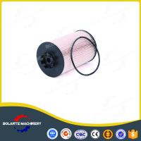 China MAN Truck D20 D26 Diesel Engine Fuel Filter 51125030092 OEM for sale
