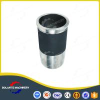 China MAN D2848 D2865 D2866 Engine Parts 128MM Wet Cylinder Liner 227WN37 for sale