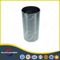 China 227WT15 Dry Cylinder Liner Sleeve D2146 D2156 MAN Truck Engine Parts for sale