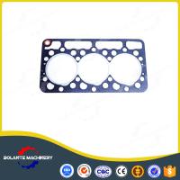 China D950 Engine Head Gasket For Kubota Tractors B6100 B7200 B8200 B1750D for sale