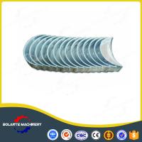 China Howo Truck Engine Parts Main Bearing VG1540010021 VG1540010022 for sale