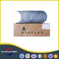 China VG1560030033 VG1560030034 Connecting Rod Bearing Howo A7 Engine Parts for sale