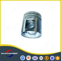 China Aluminum Piston VG1246030015 Sinotruk Howo A7 Truck Diesel Engine Parts for sale