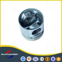 China Aluminum Piston VG1246030015 Sinotruk Howo A7 Truck Diesel Engine Parts for sale