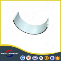 China HOWO Truck Connecting Rod Bearing VG1540030015 VG1540030016 for sale