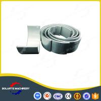 China HOWO Truck Connecting Rod Bearing VG1540030015 VG1540030016 for sale
