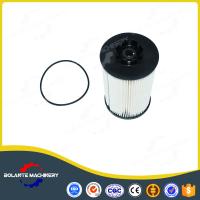 China 201V12503-0062 Engine Fuel Filter Element Sinotruk T7H C7H Engine Parts for sale
