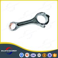 China Original Cast Alloy Engine Connecting Rod 61800030041 For HOWO Truck for sale