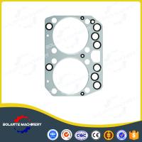 China OEM Stainless Steel Engine Cylinder Head Gasket For MAN D0836 51039010379 for sale