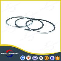 China 800015510000 128mm STD Piston Ring Set For MAN D2840 D2842 D2866 D2876 for sale