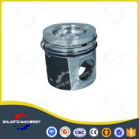 China Man Truck D2066 120mm Diesel Engine Piston Ring Kit 20922N0 0323746 51025030787 for sale