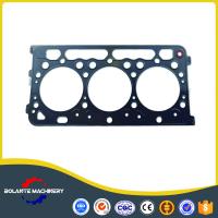 China Kubota D902 D902E Engine Cylinder Head Gasket 1G962-03313 1G962-03310 for sale