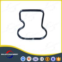 China Diesel Engine Rubber Valve Cover Gasket 1420776 For Scania Truck for sale