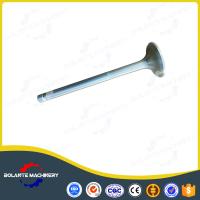 China Scania Truck Engine Parts D10 / DN112 Intake Valve, 272803, 1361189 for sale