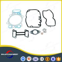 China 1725112 Cylinder Head Gasket Kits Genuine Engine Gasket Scania Truck Parts for sale