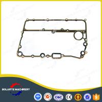 China Oil Cooler Cover Gasket 2096561 1921895 1856297 Scania Truck Parts for sale