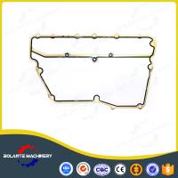 China Scani Truck Engine System Oil Cooler Cover Gasket 1921899 1856296 2096562 for sale