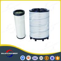 China D9 D11 D12 Diesel Engine Parts Scania Air Filter 1869994 1869992 1869990 for sale