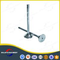 China 1328537 1445830 1791152 Engine Exhaust Valve Scania Engine Spare Parts for sale