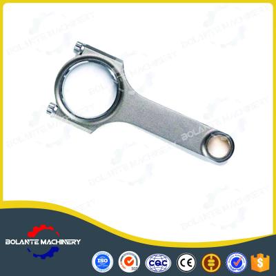 China Forged 4030 Steel Diesel Engine Parts Connecting Rod for Mercedes OM642 for sale