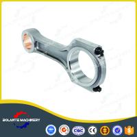 China 6510302517 6510301117 Forged Connecting Rod For Mercedes Benz OM651 for sale