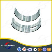 China 71-2549/6 Conrod Bearing Set Mercedes Benz OM355 Diesel Engine Parts for sale