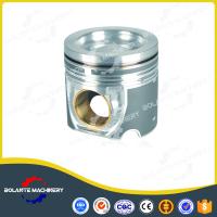 China Mercedes Benz OM422 Truck Engine Parts Aluminum Piston 87-181700-00 for sale