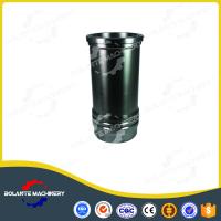 China Komatsu 4D120 S4D120 Diesel Engine Parts Cylinder Liner 120mm, 6110-21-2210 for sale