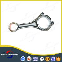China 6D107 Engine Connecting Rod 6737-32-3121,  6737-32-3120 for Komatsu for sale