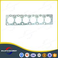 China Volvo D13 Diesel Engine Cylinder Head Gasket Metal 21510072 20513037 21313537 for sale