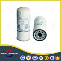 China 21707132 477556 Diesel Engine Oil Filter Cellulose Filter Media For Volvo Truck for sale