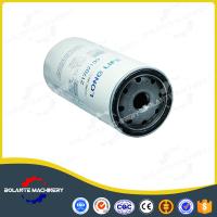 China 478736 Engine Oil Filter F10 F12 F16 FH12 FH16 FL6 FL608 Volvo Truck Engine Parts for sale