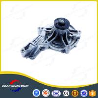 China 20744939 Engine Water Pump D11 D13 D16 Volvo Truck Engine Parts for sale