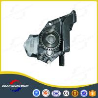 China Sinotruck Howo WD615 Engine Parts Oil Pump Assy VG1500070021A VG1500070048 for sale