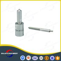 China Diesel Fuel Injector Nozzle DLLA142S354N502 For Komatsu S6D105 PC200-3 for sale
