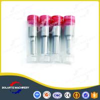 China Diesel Fuel Injector Nozzle DLLA142S354N502 For Komatsu S6D105 PC200-3 for sale