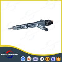 China Diesel Common Rail Fuel Injector 0445120150 13024966 For Weichai WP6 for sale